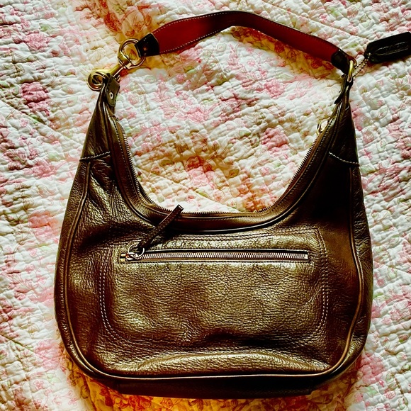 Coach | Bags | Vintage Coach Leather Purse A2p963 | Poshmark